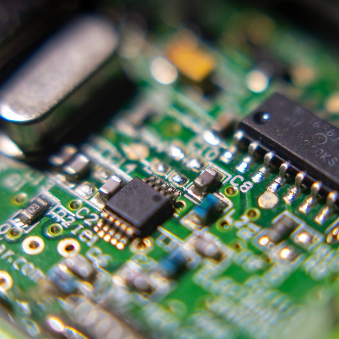 Daily Brief Thematic (Sector/Industry): Intel's Data Center & AI ...